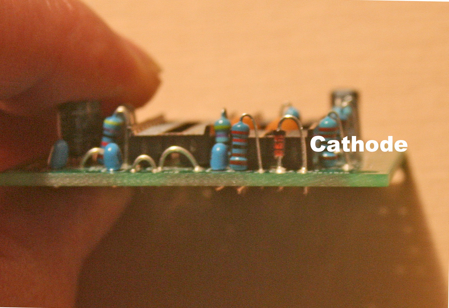 Monotron++ MIDI-IF kit V2